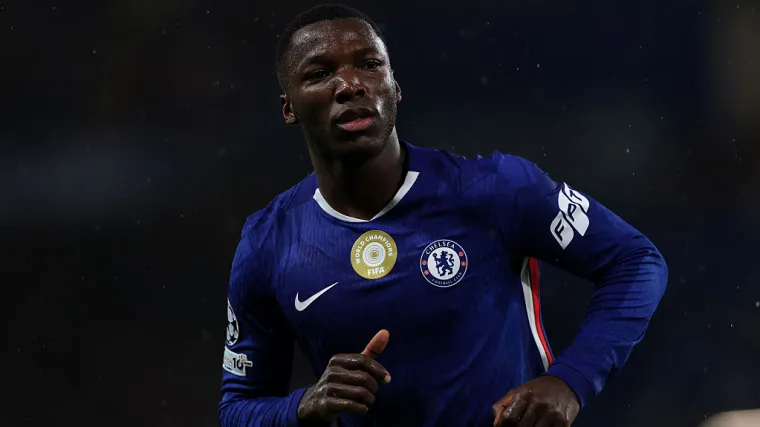 Chelsea injury list: Blues players out, potential return dates ...