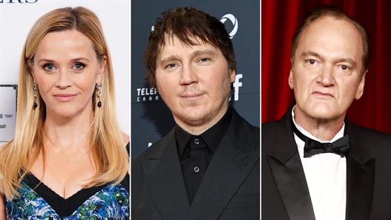 Reese Witherspoon, Ben Stiller defend Paul Dano amid Quentin Tarantino ...