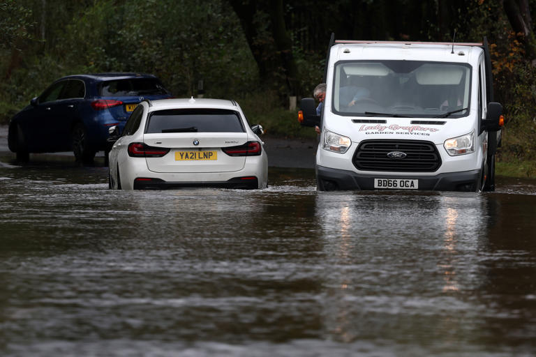 How are storms named? What will the next one be called?
