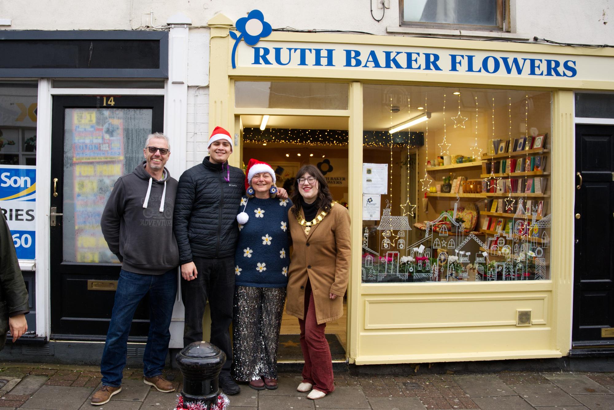 ‘Made with lots of love and time’: Luton mum fulfils lifelong dream of ...