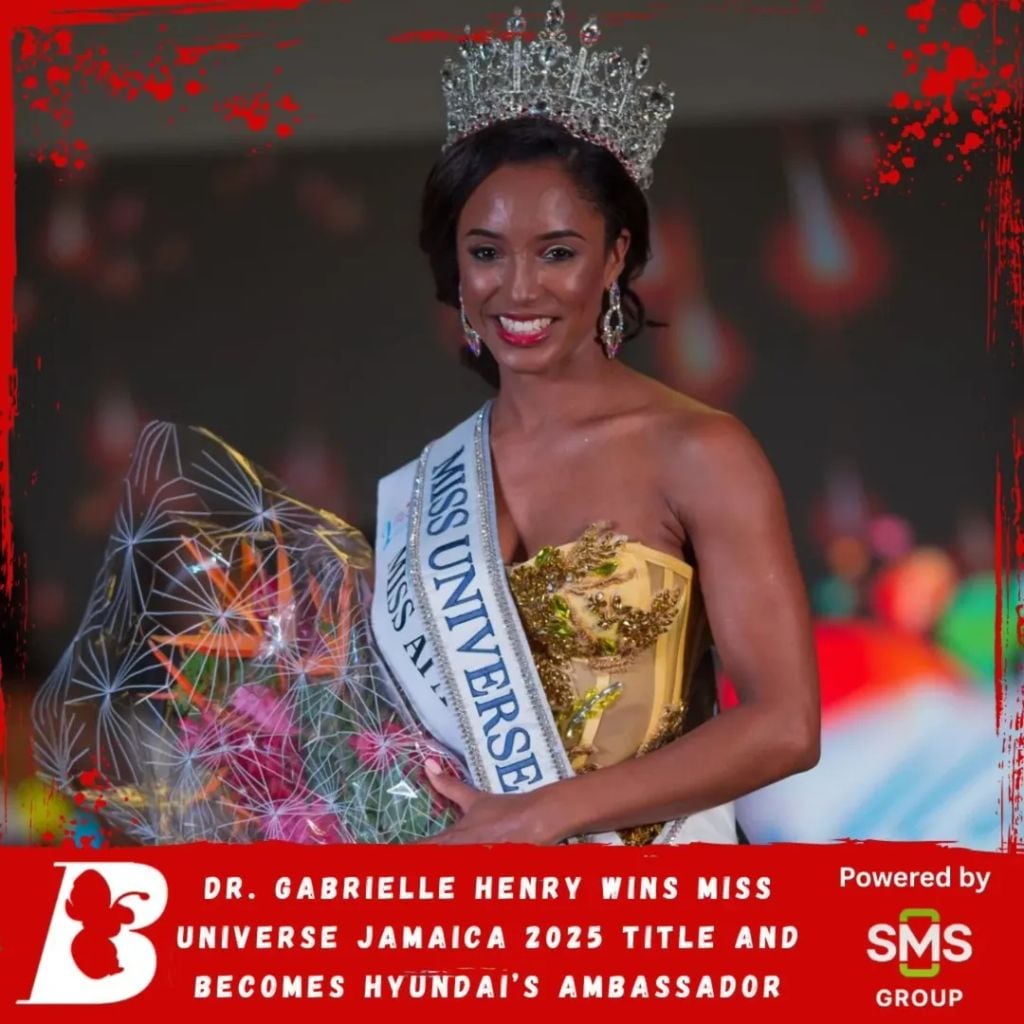 Miss Jamaica vuelve en breve a su país para seguir recuperándose: esto ...