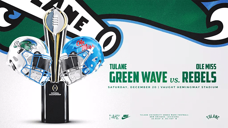 Takeaways from Tulane's 41-10 unraveling vs Ole Miss