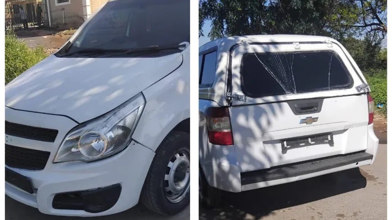 Police make significant progress in Marius van der Merwe murder case ...