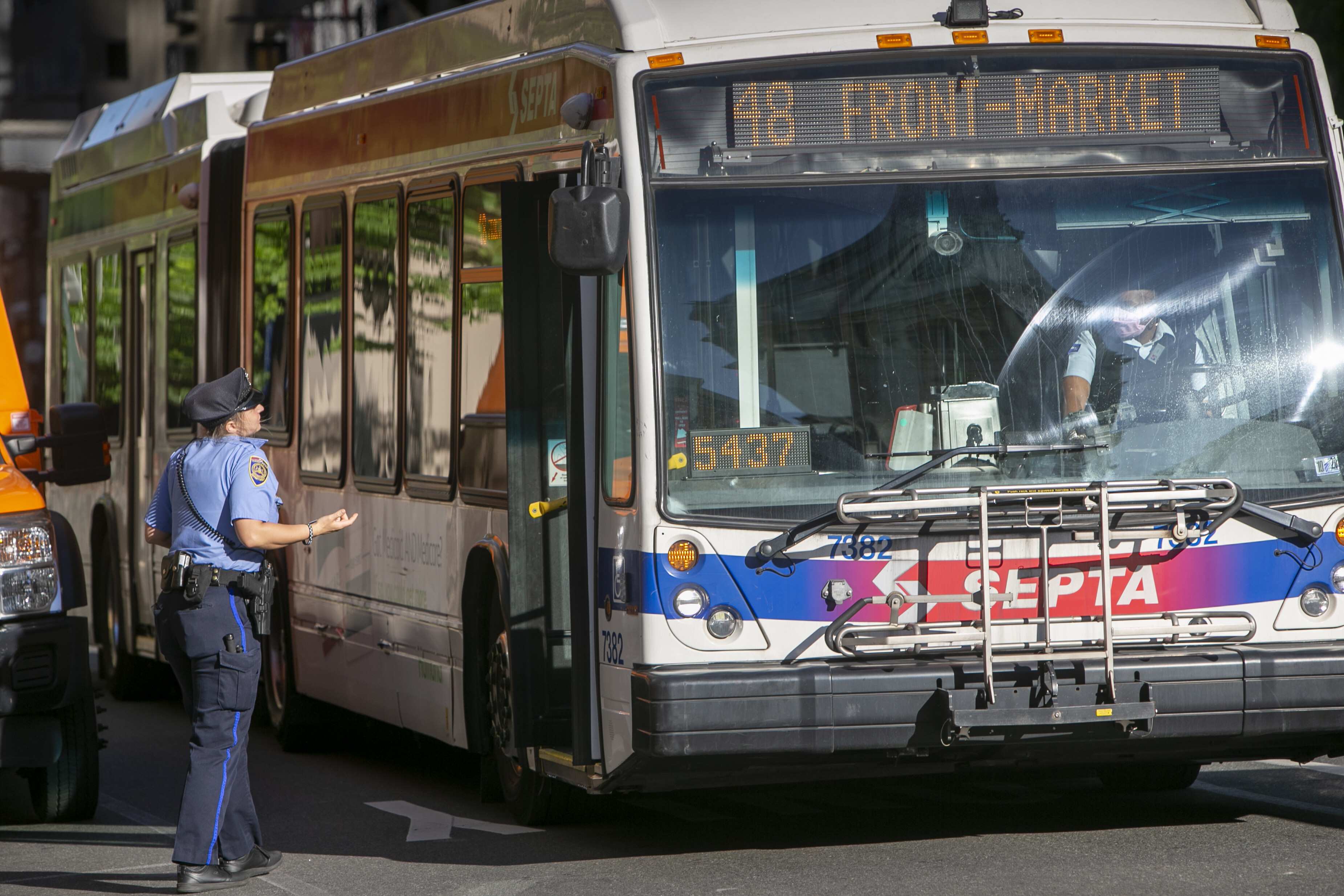 Philadelphia School District’s plans for a possible SEPTA strike may ...