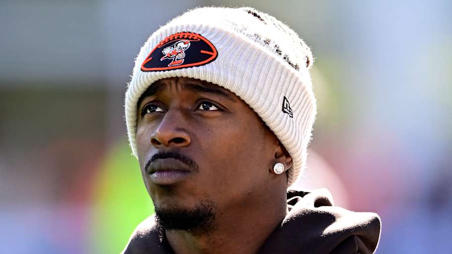 Lions make a lukewarm move to replace Brian Branch ahead of Week 15