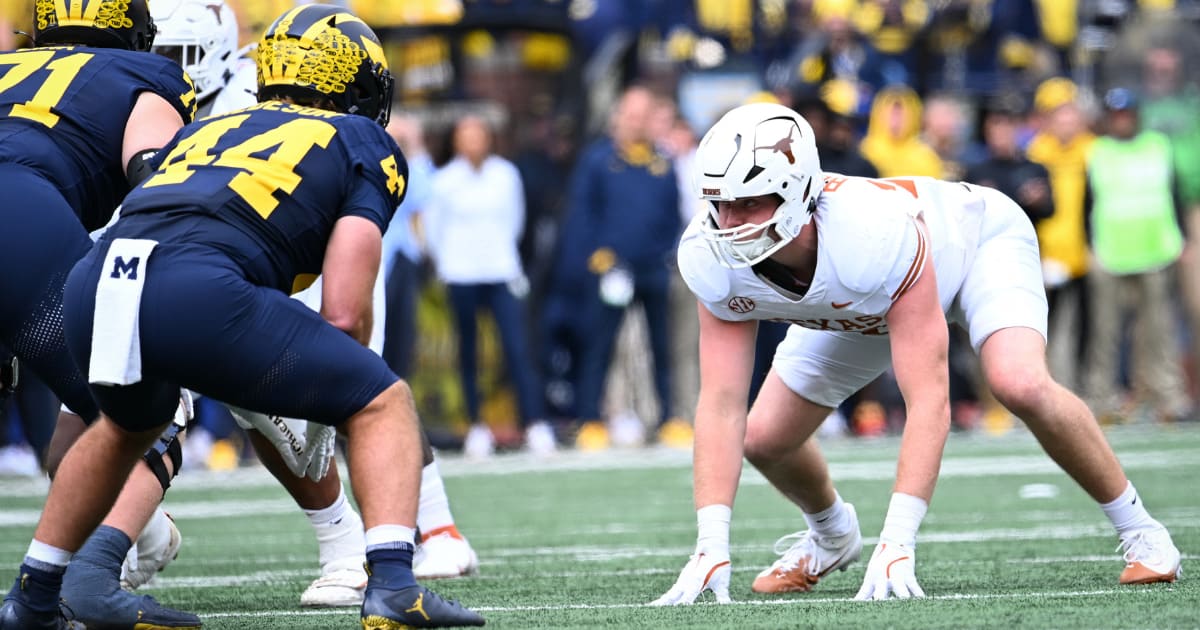 Who’s next for Texas football: A look at the Michigan Wolverines