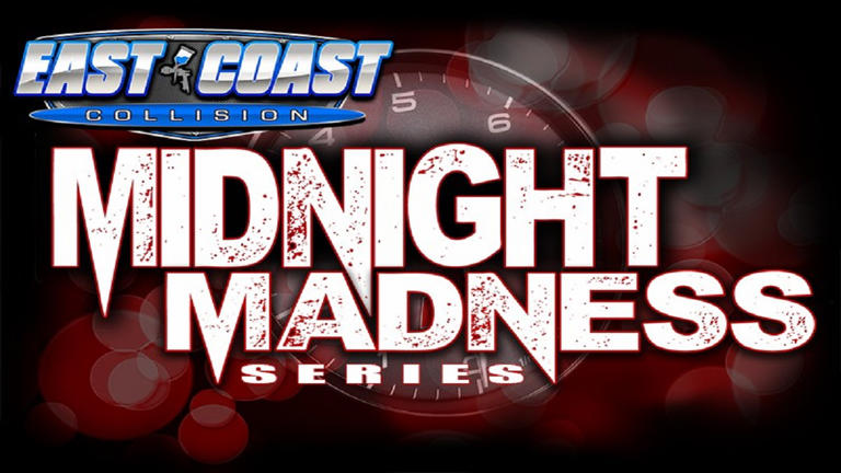 East Coast Collision named title sponsor of MIR Midnight Madness