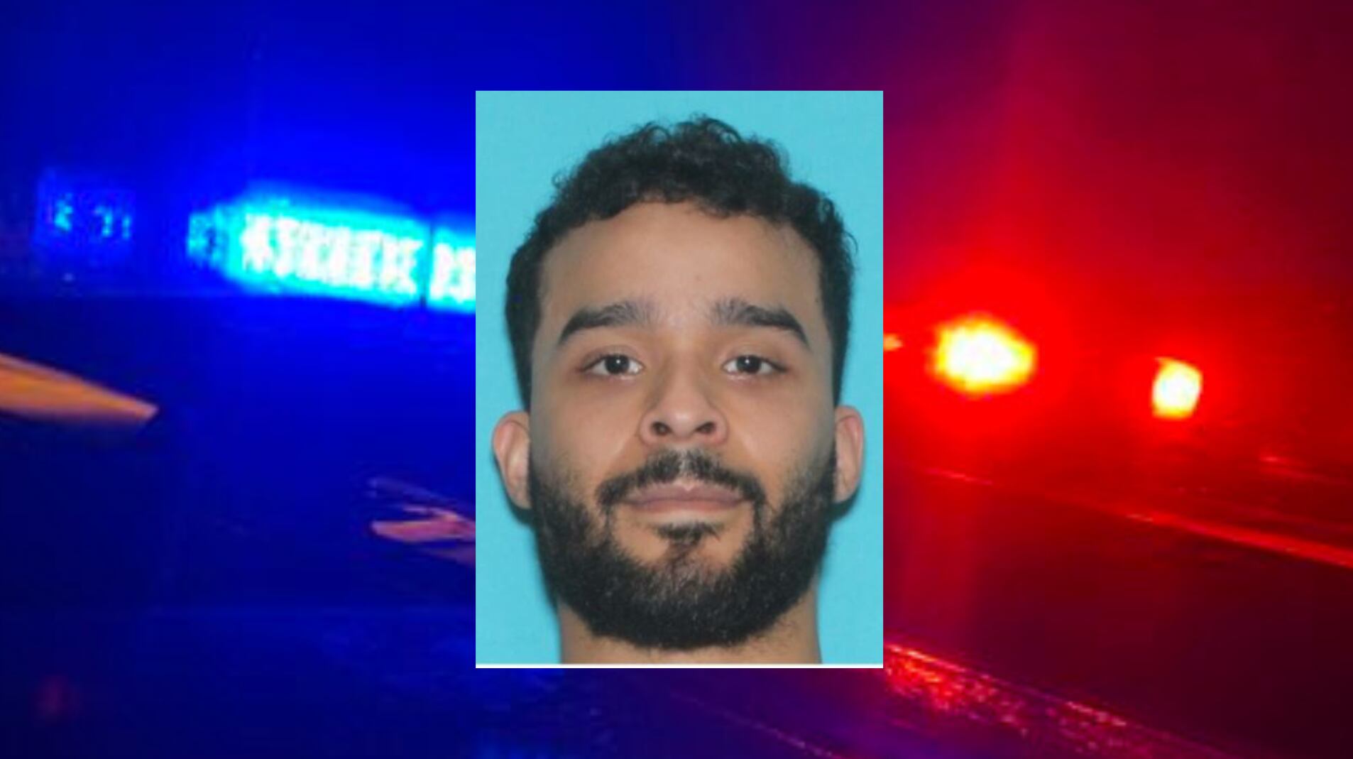 Riley County police seek man after Saturday homicide in Manhattan