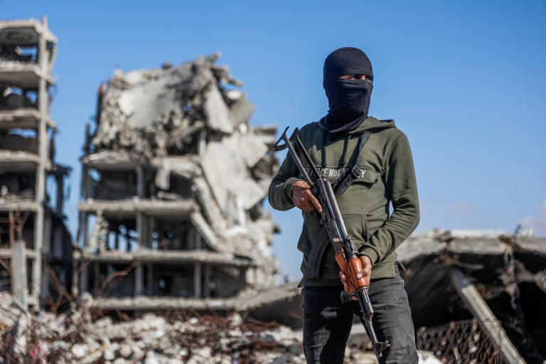 Hamas grows ranks to 20,000 terrorists, fills coffers with tariffs — as ...