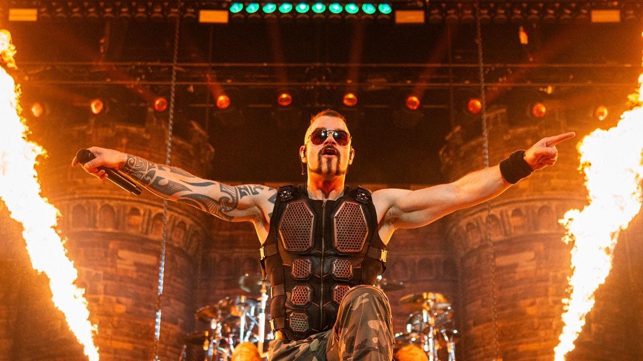 Sabaton's legendary tour lives up to its name: Review