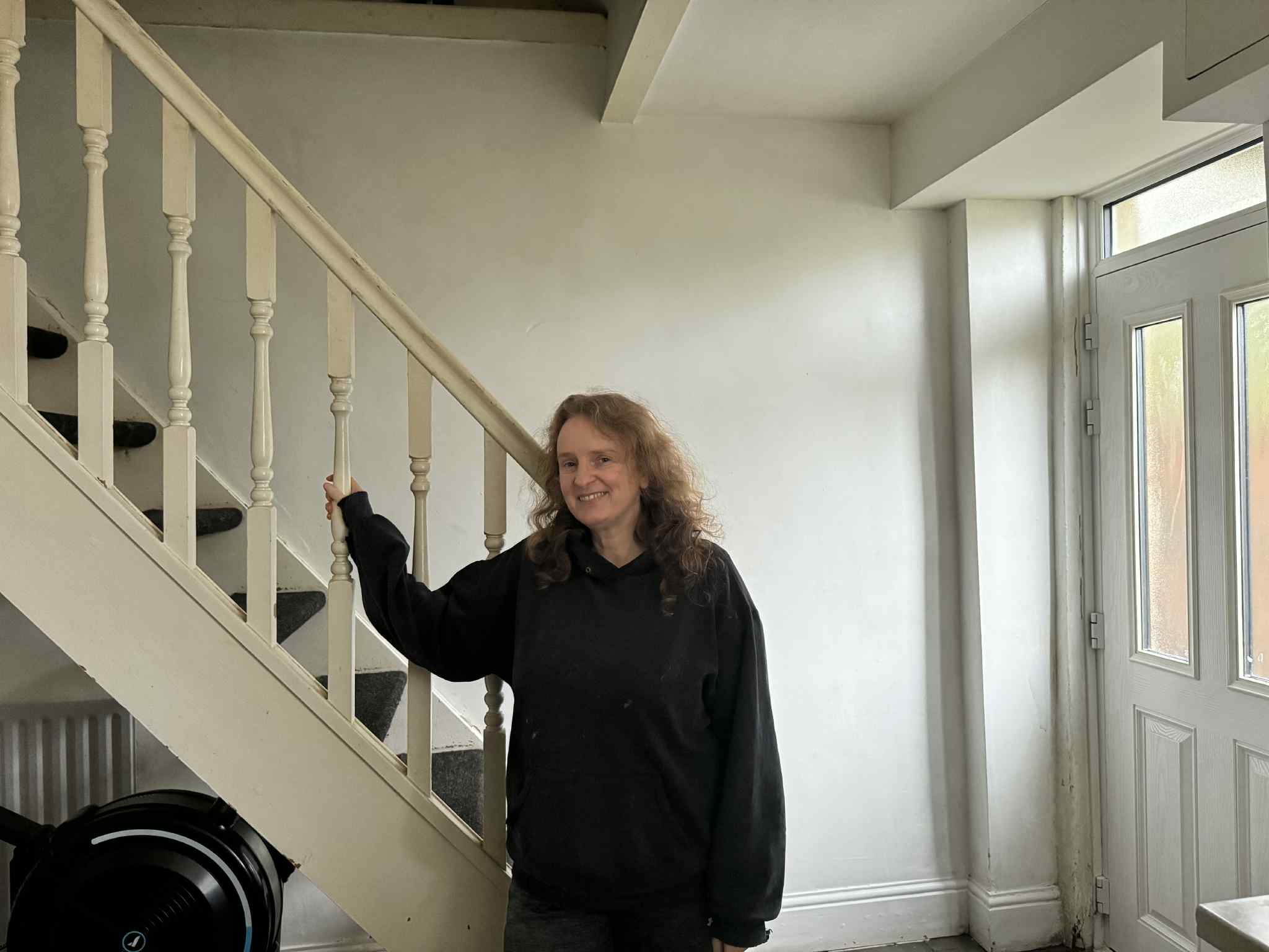 We bought a century-old house filled with character. Eight years later ...