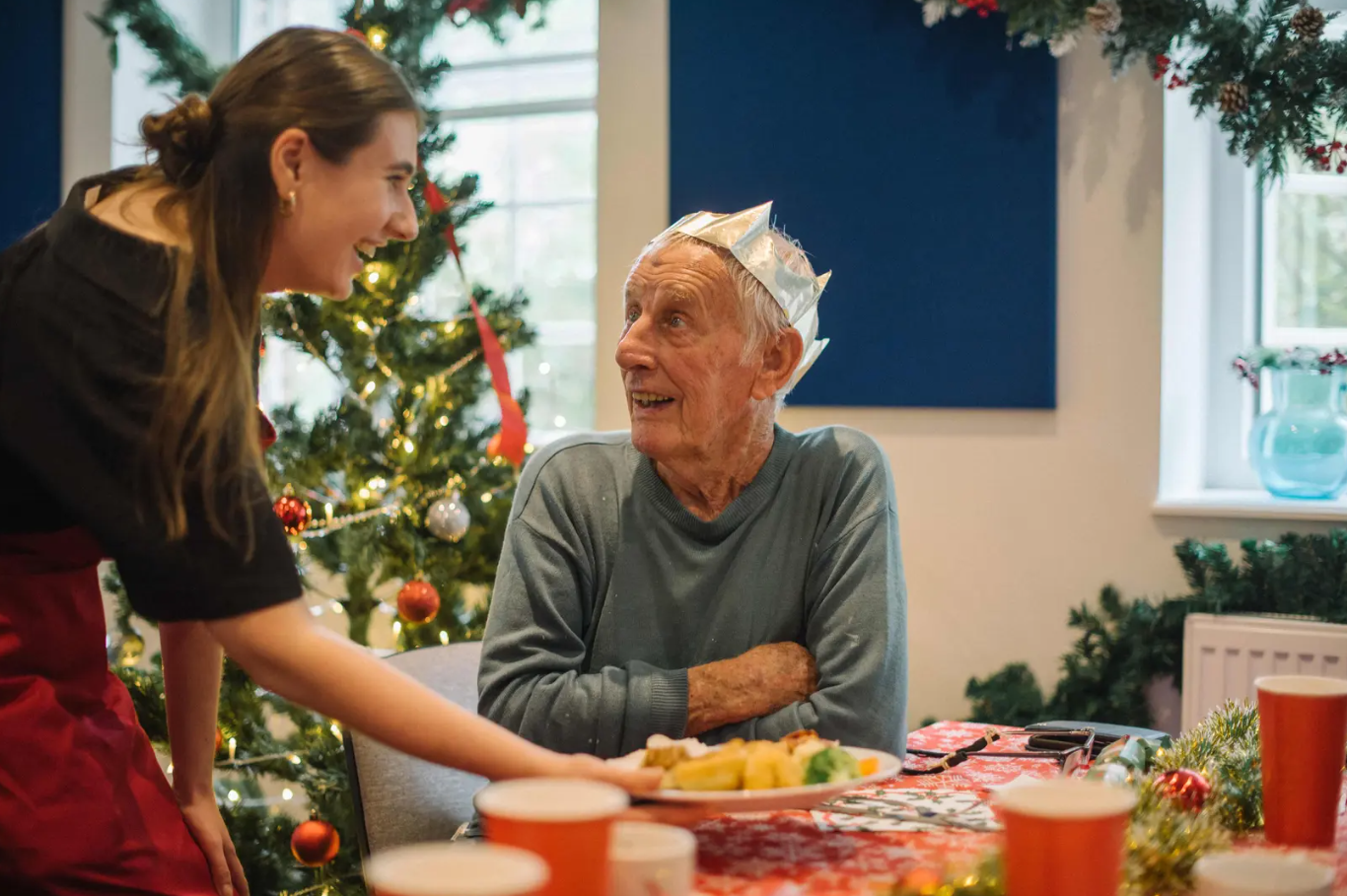 Where and how to volunteer in London this Christmas 2025