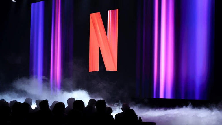 Wall Street sours on Netflix stock amid Warner Bros. acquisition