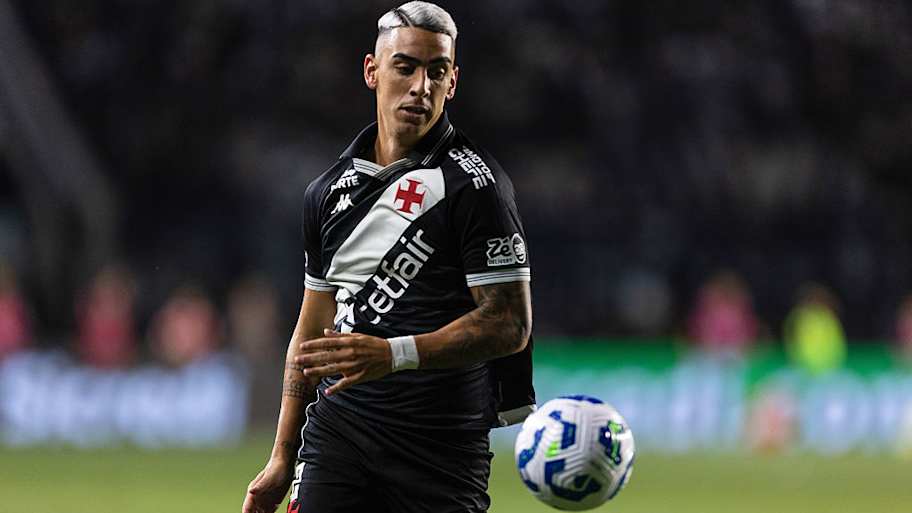 A provável escalação do Vasco contra o Fluminense pela semifinal da ...