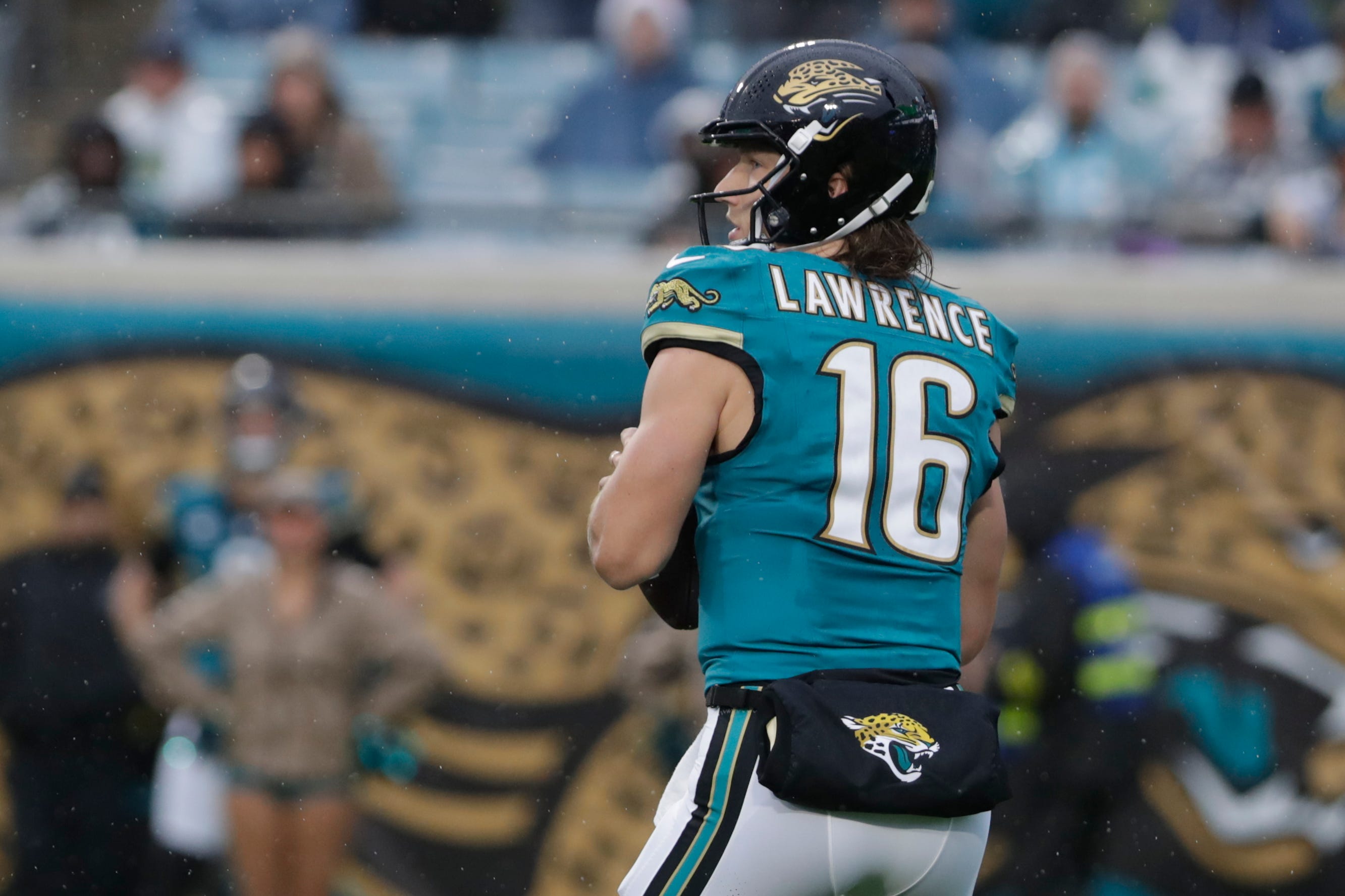 Week 15 NFL playoff standings: AFC update after Jaguars latest win