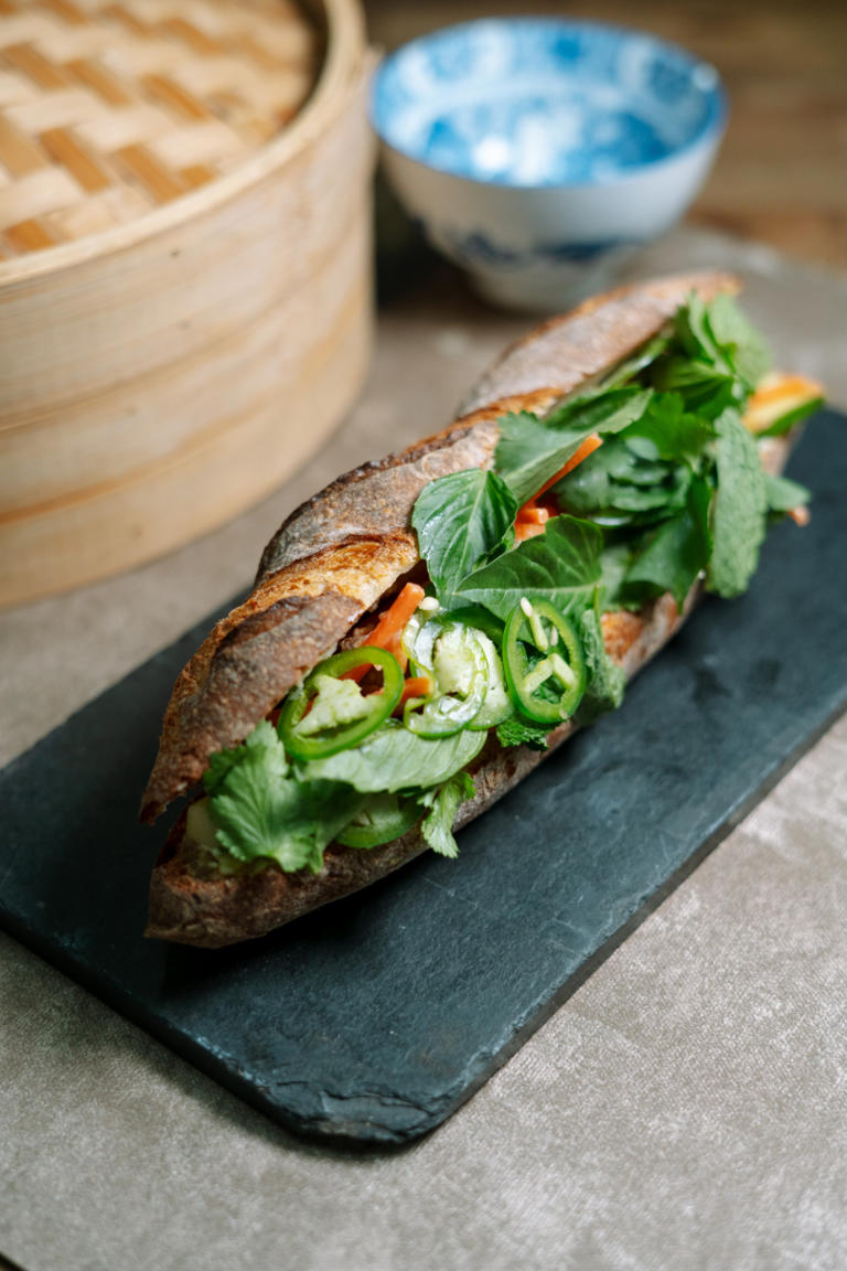 Chef Jason Dady announces Umai Mi pop-up at the Pearl