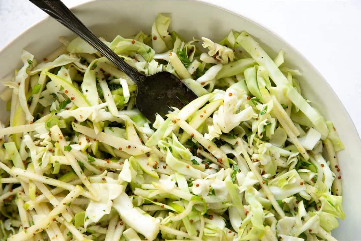 28 side salads that go with just about everything