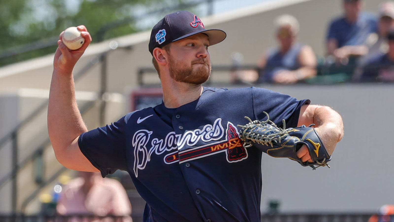 Mike Soroka heads to Diamondbacks as Zac Gallen flirts with Cubs