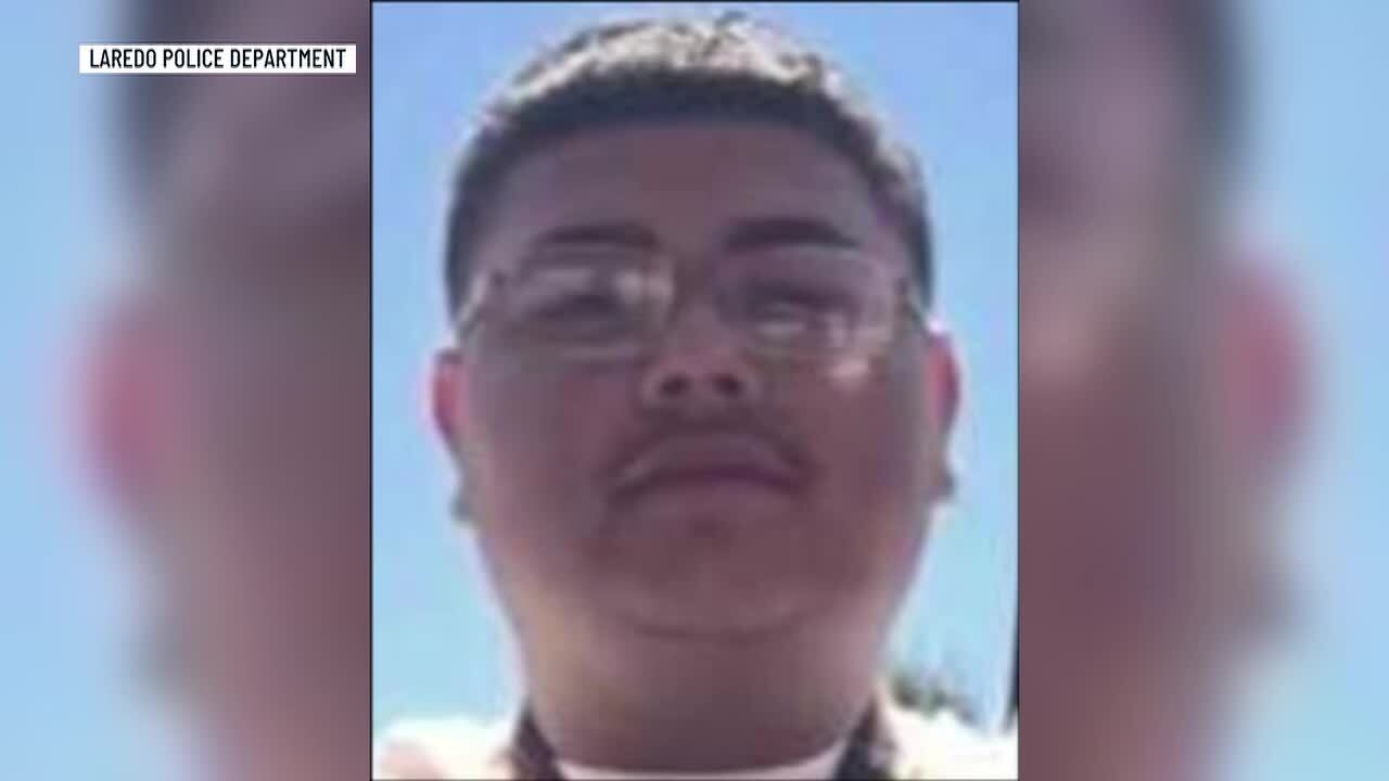 Laredo police issue arrest warrant in city’s 8th murder of 2025