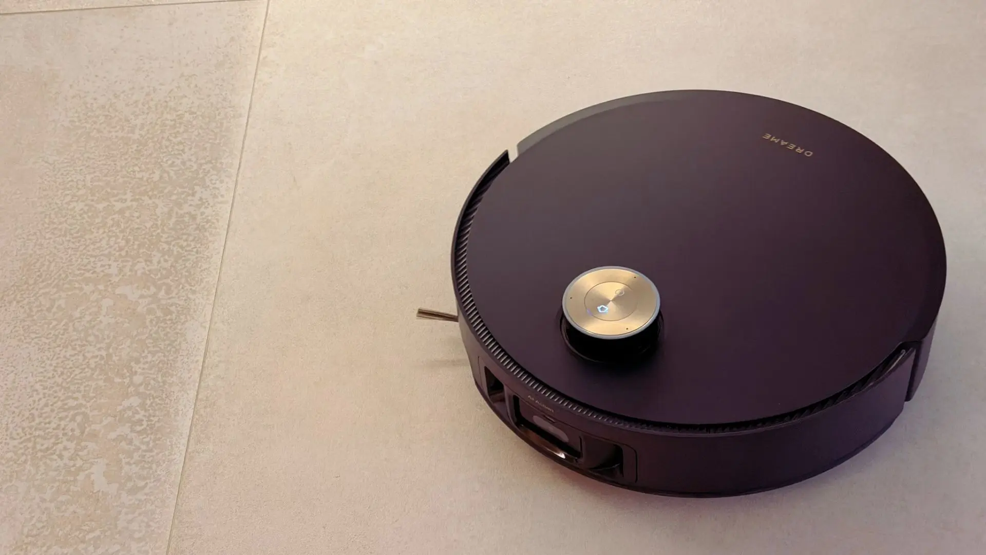 Dreame Matrix 10 Ultra: el robot aspirador que innova en un sector ...