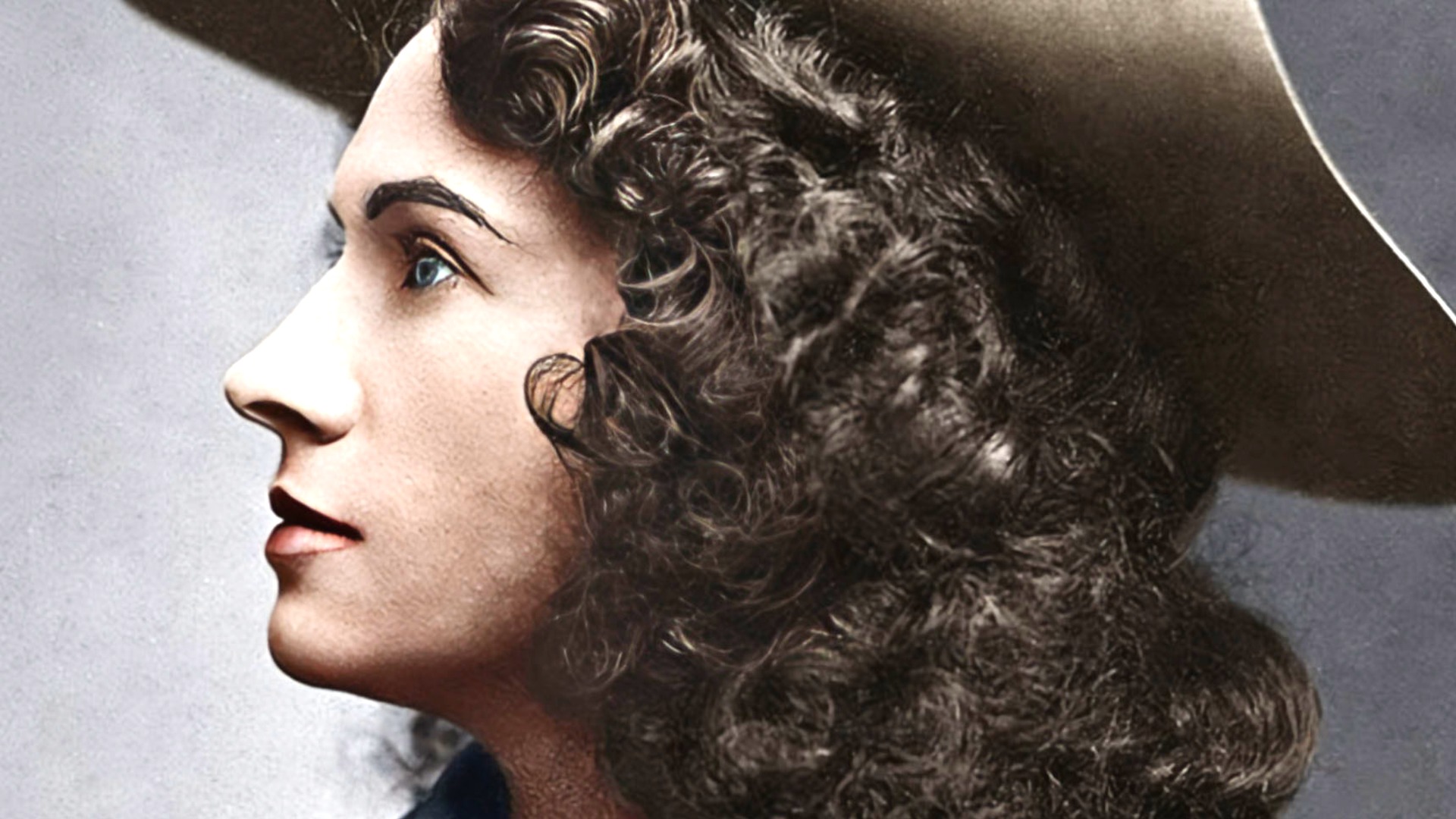 5 wild west stories that actually happened