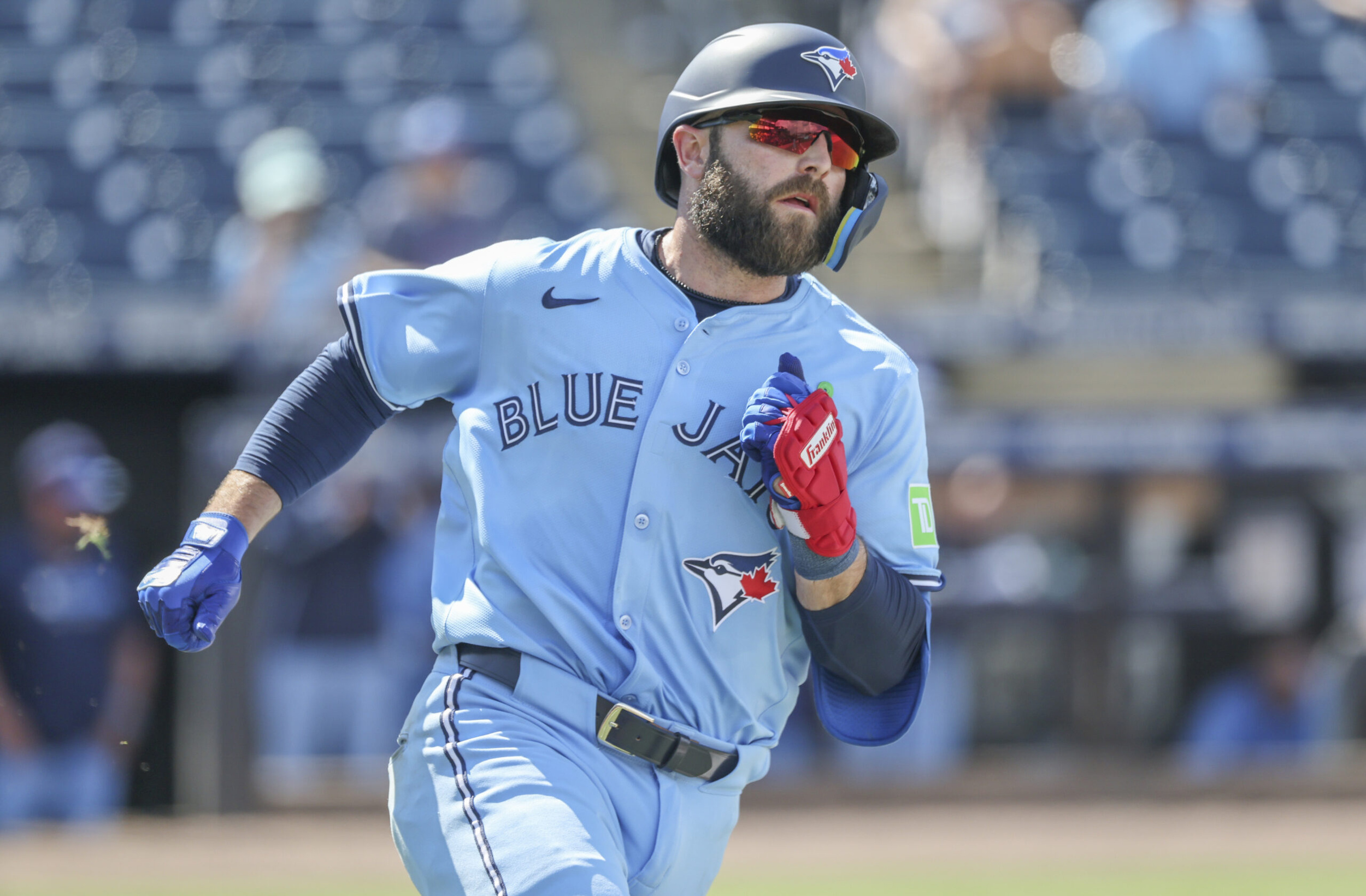 Report: Athletics sign Michael Stefanic to minor-league contract