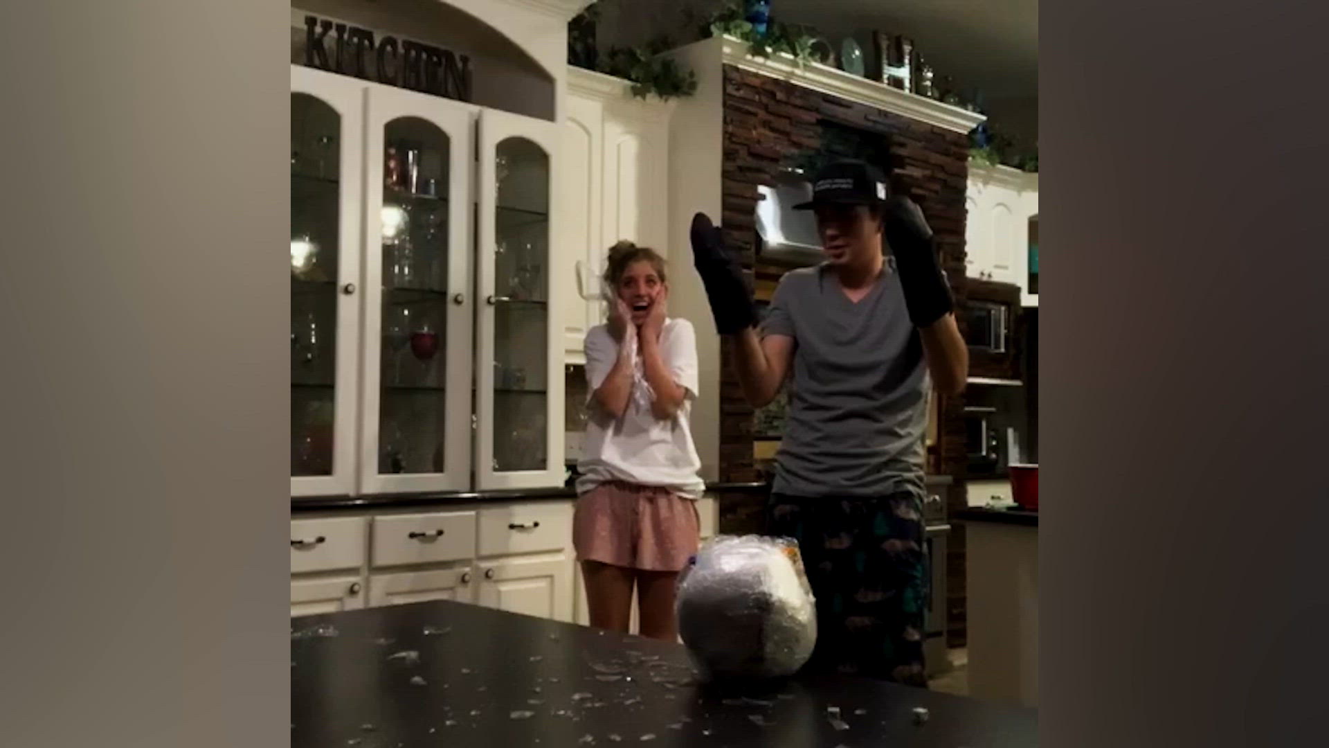 Holiday fails