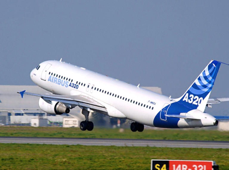 Is it safe to fly the Airbus A320? Here's what passengers should know