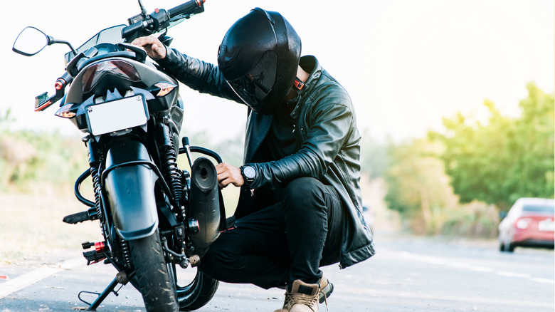 Why two-stroke engines became a thing of the past