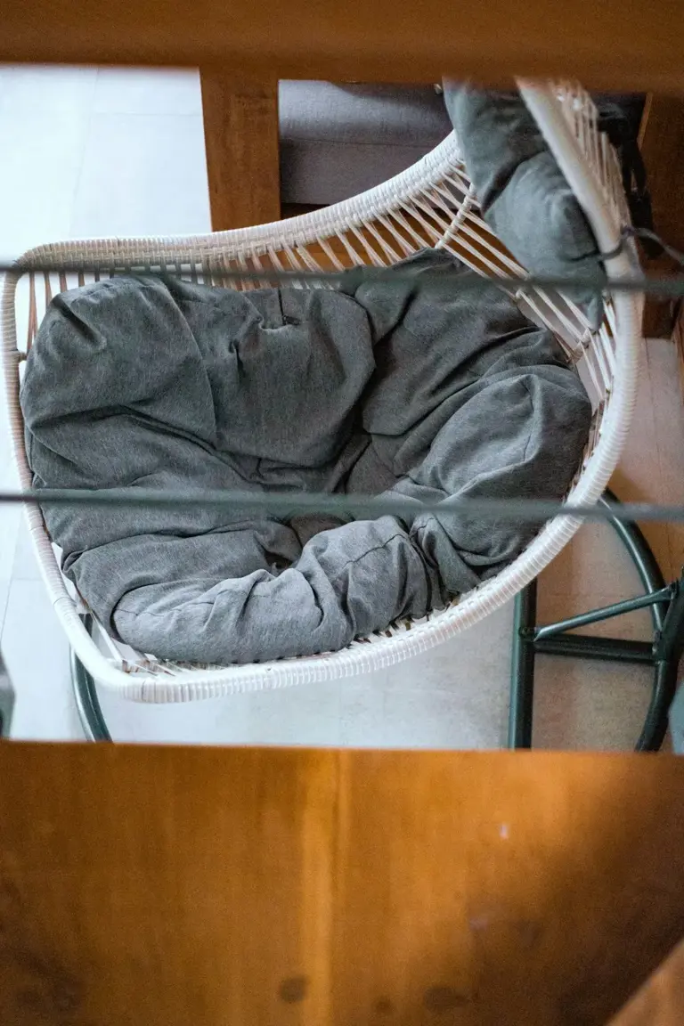 5 signs your office chair was not built for all body types