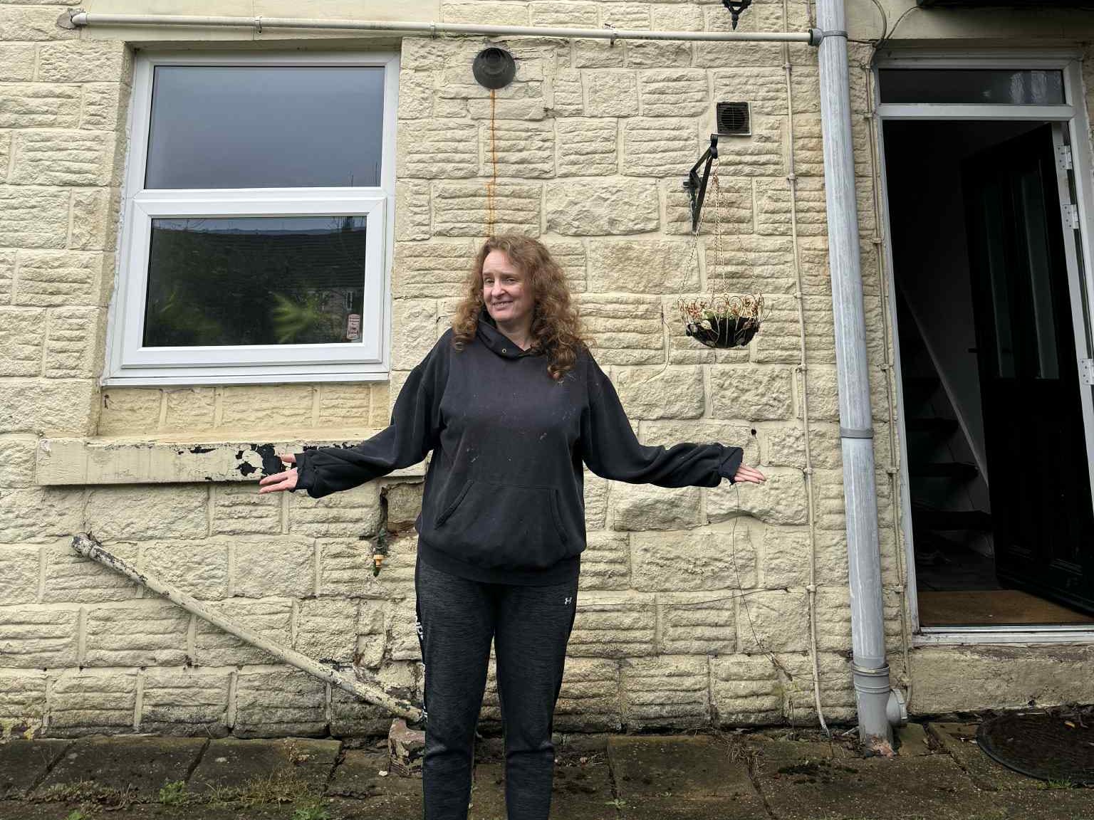 We bought a century-old house filled with character. Eight years later ...