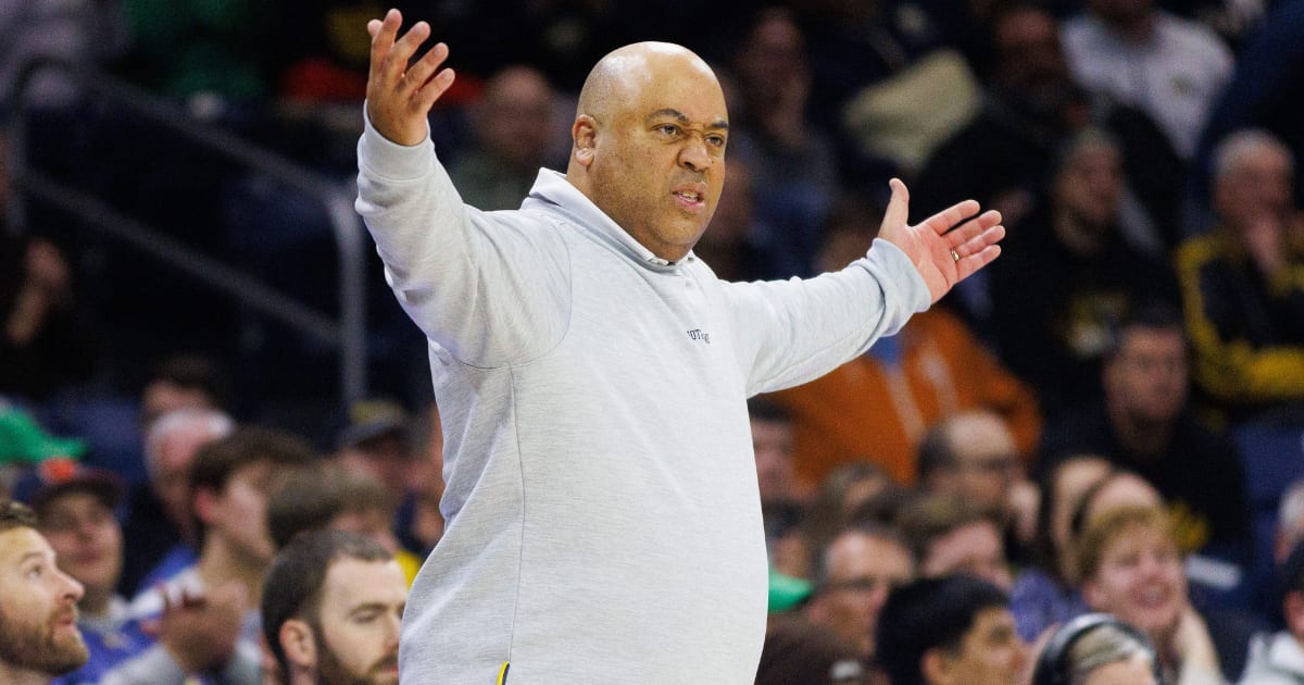 Notre Dame men’s basketball receives first AP poll votes under Micah ...