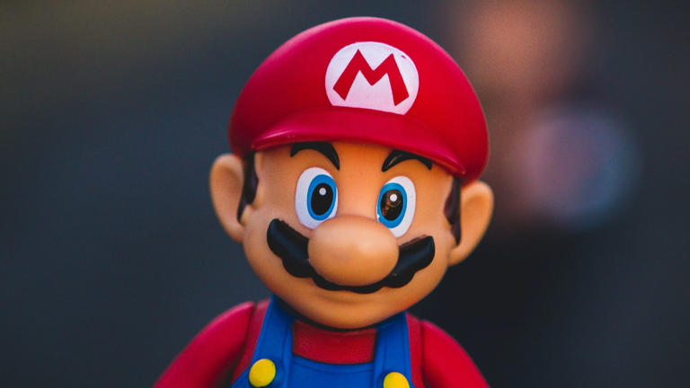 Paper Mario: Sticker Star is the worst instalment in the Super Mario ...