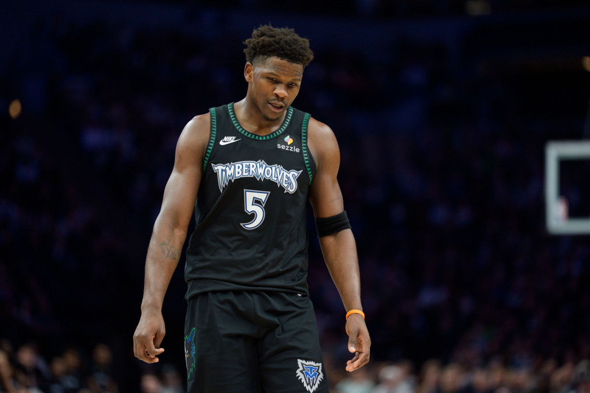 Final injury report for Thunder-Timberwolves, will Isaiah Hartenstein ...