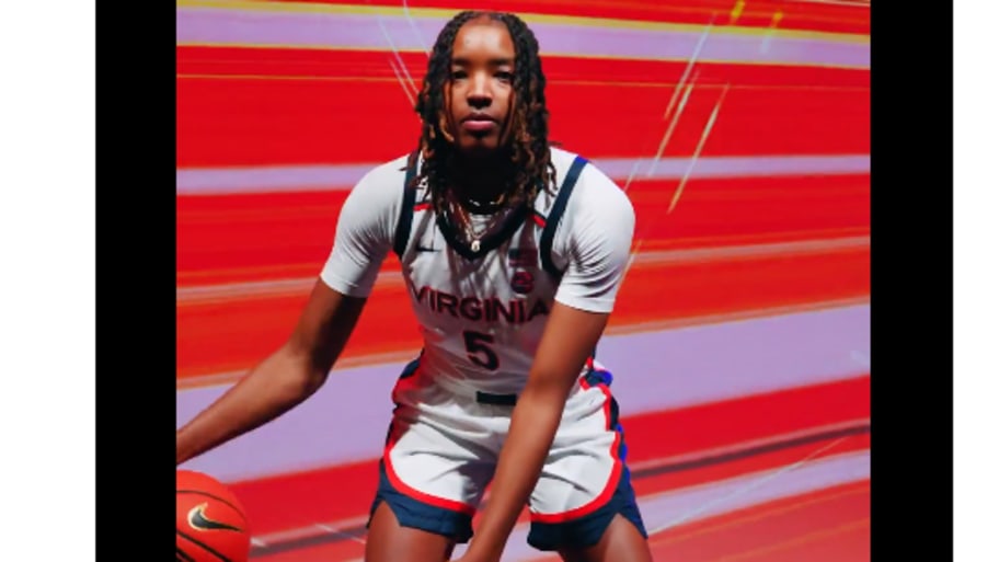 The ACC kickoff plus/minus: Virginia women’s basketball downs Boston ...