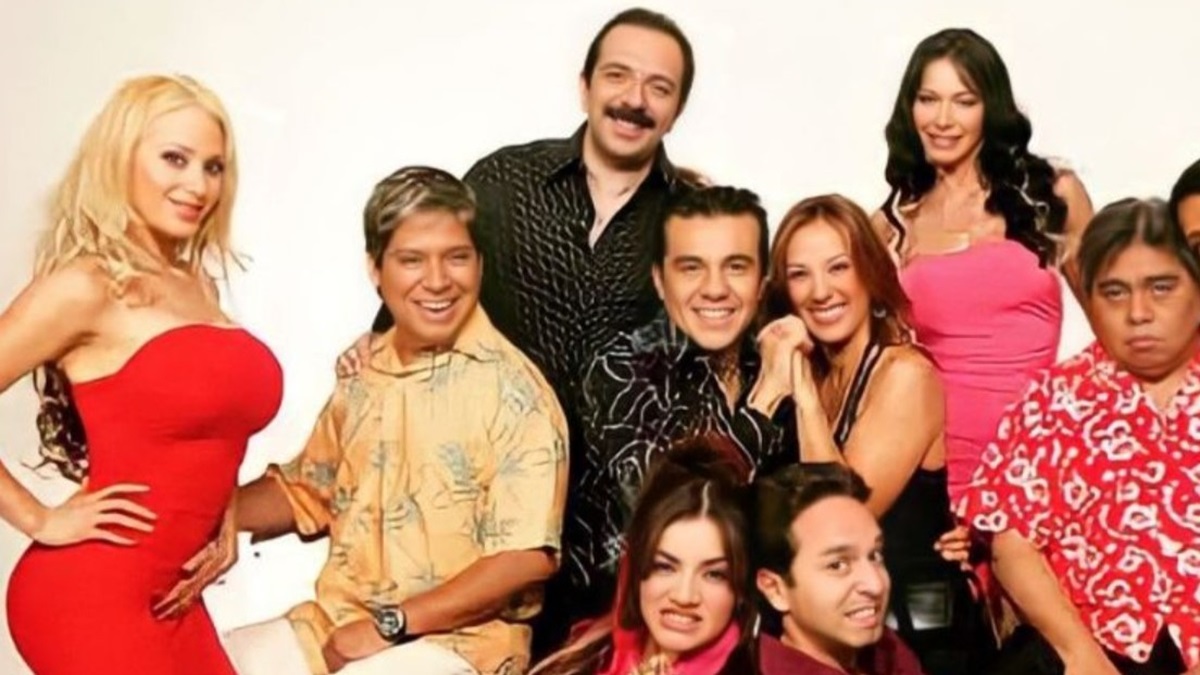 Qué fue de Ivonne, Marian y Sabrina, las modelos de "La hora pico"