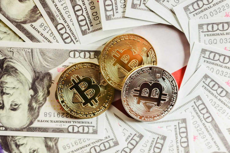 Bitcoin strategic reserve debate: Can 200K BTC actually pay down ...