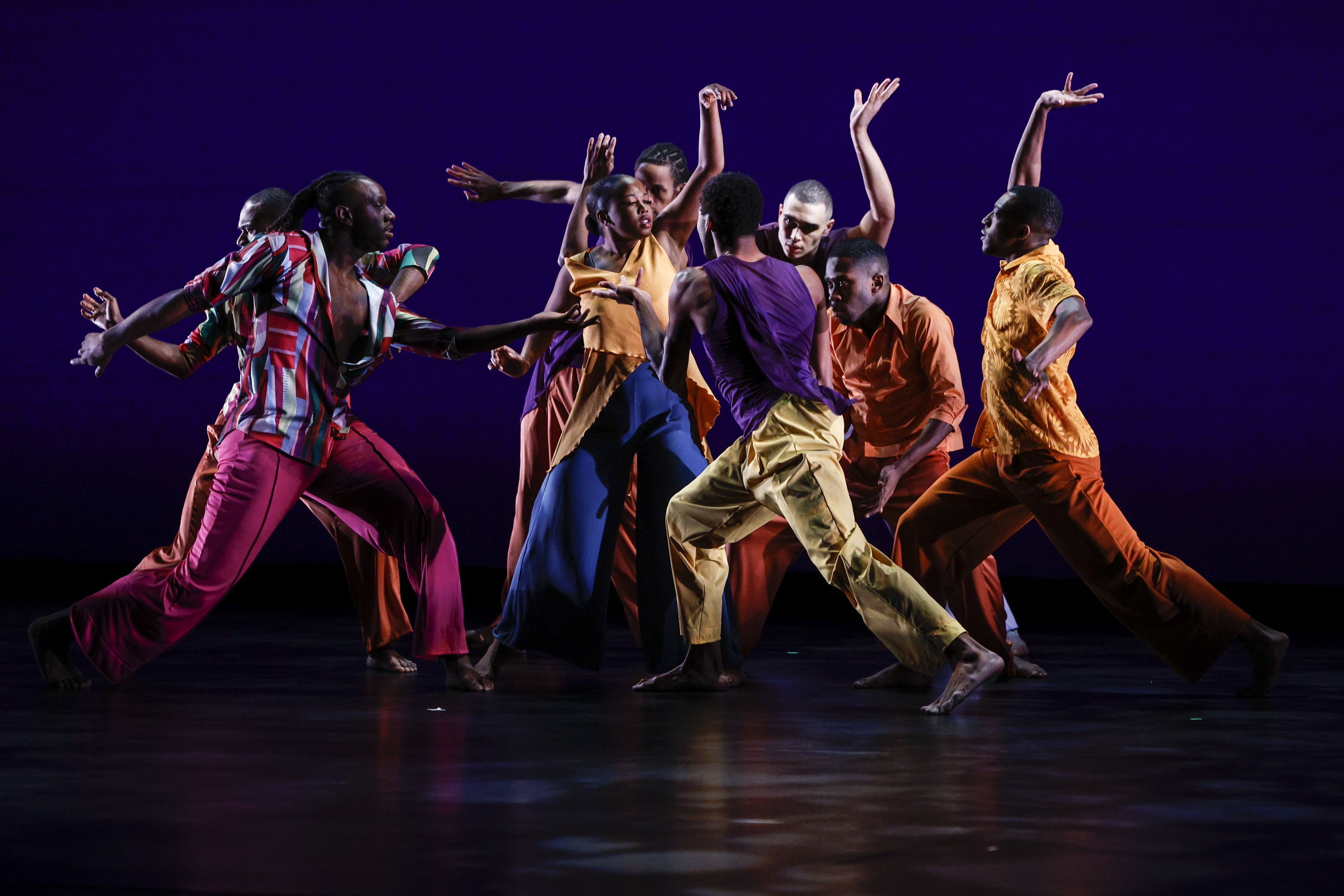 Pew announces a new head of arts and culture and millions in grants for ...