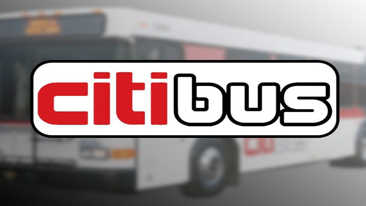 Citibus announces new fare structure in 2026