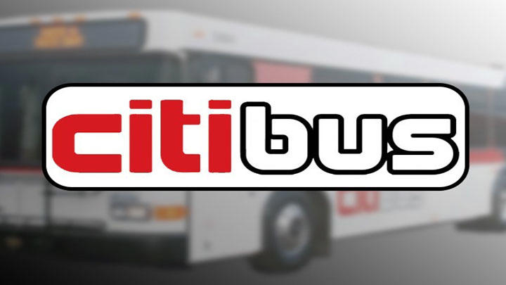 Citibus announces new fare structure in 2026