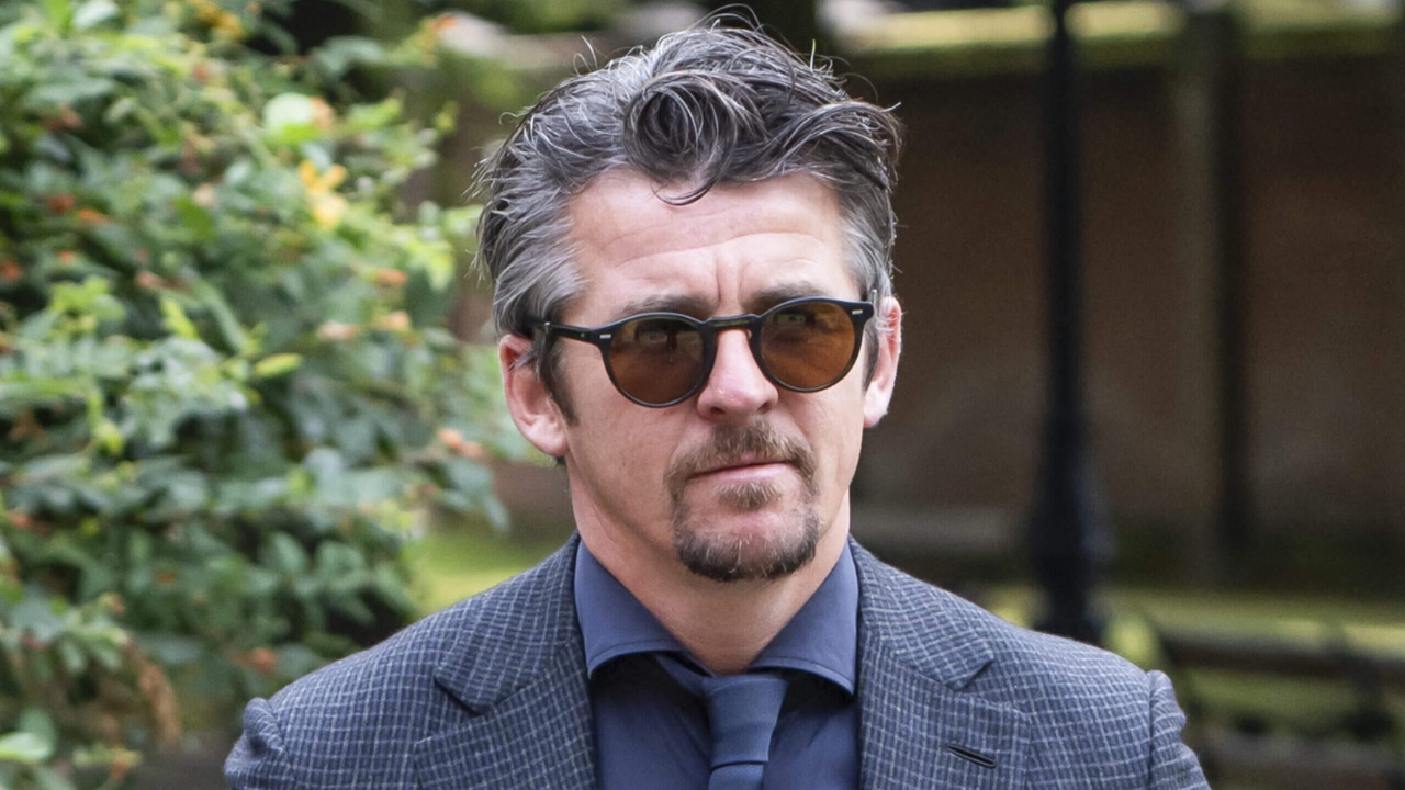What did Joey Barton say about Jeremy Vine, Eni Aluko, and Lucy Ward?