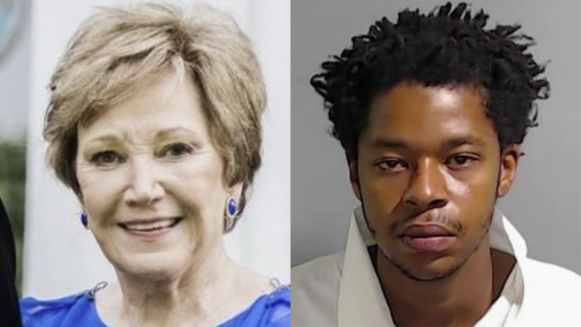 Man who murdered 77-year-old Buckhead grandmother takes plea deal ...
