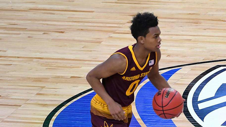 Moe Odum continues to be Arizona State's catalyst