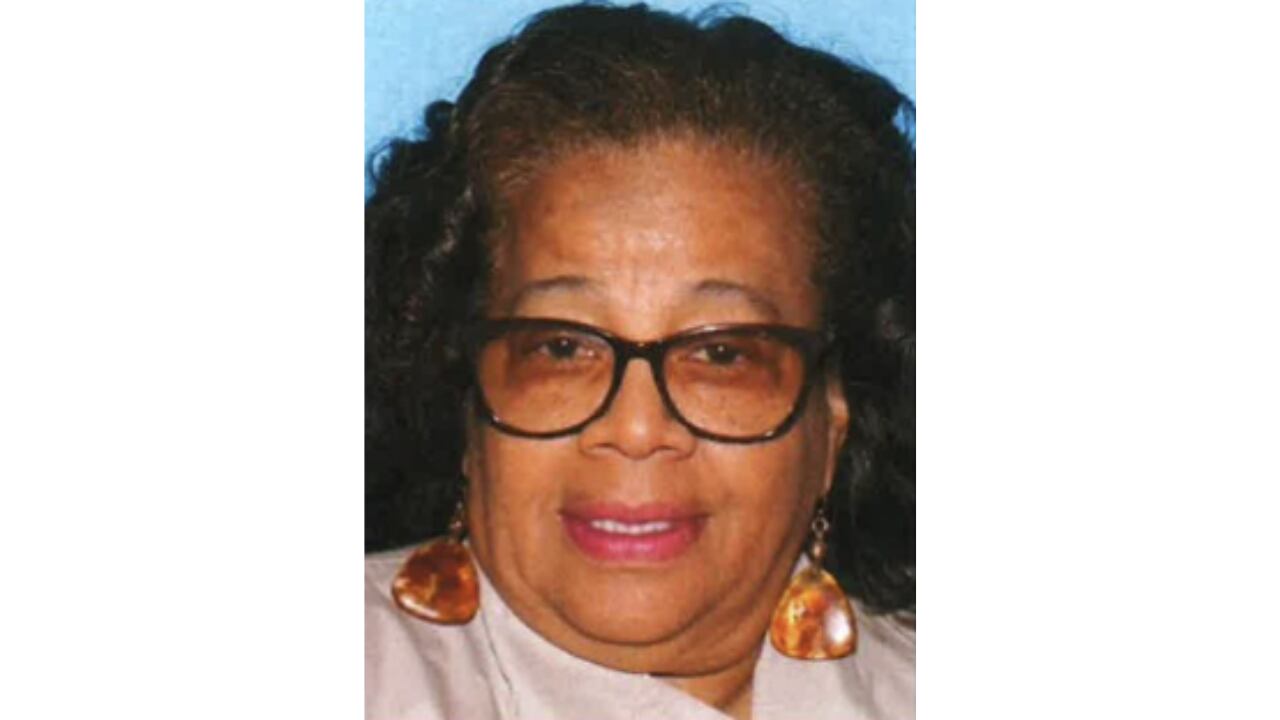 Mississippi woman sentenced in ballot harvesting case