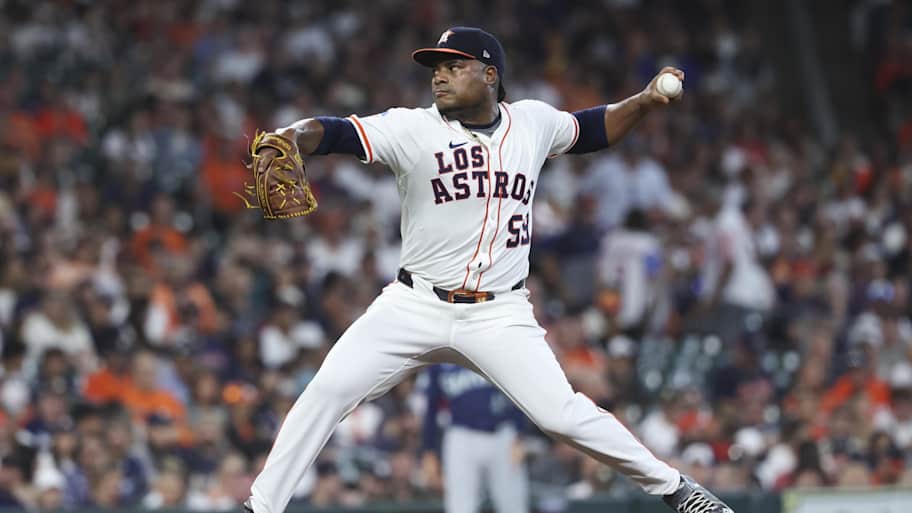 SF Giants surprisingly met with Astros ace despite hefty price tag