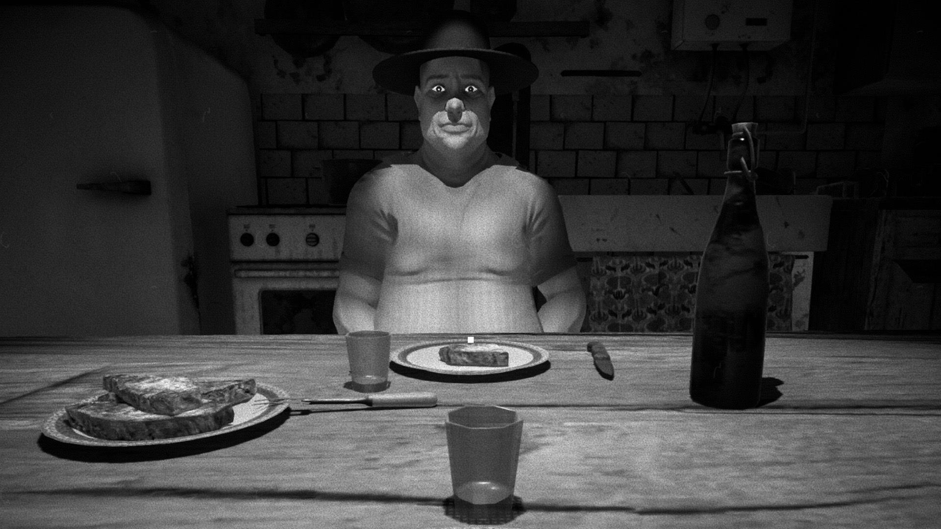 Nude content with a horse mask and a child: Steam and Epic ban ...