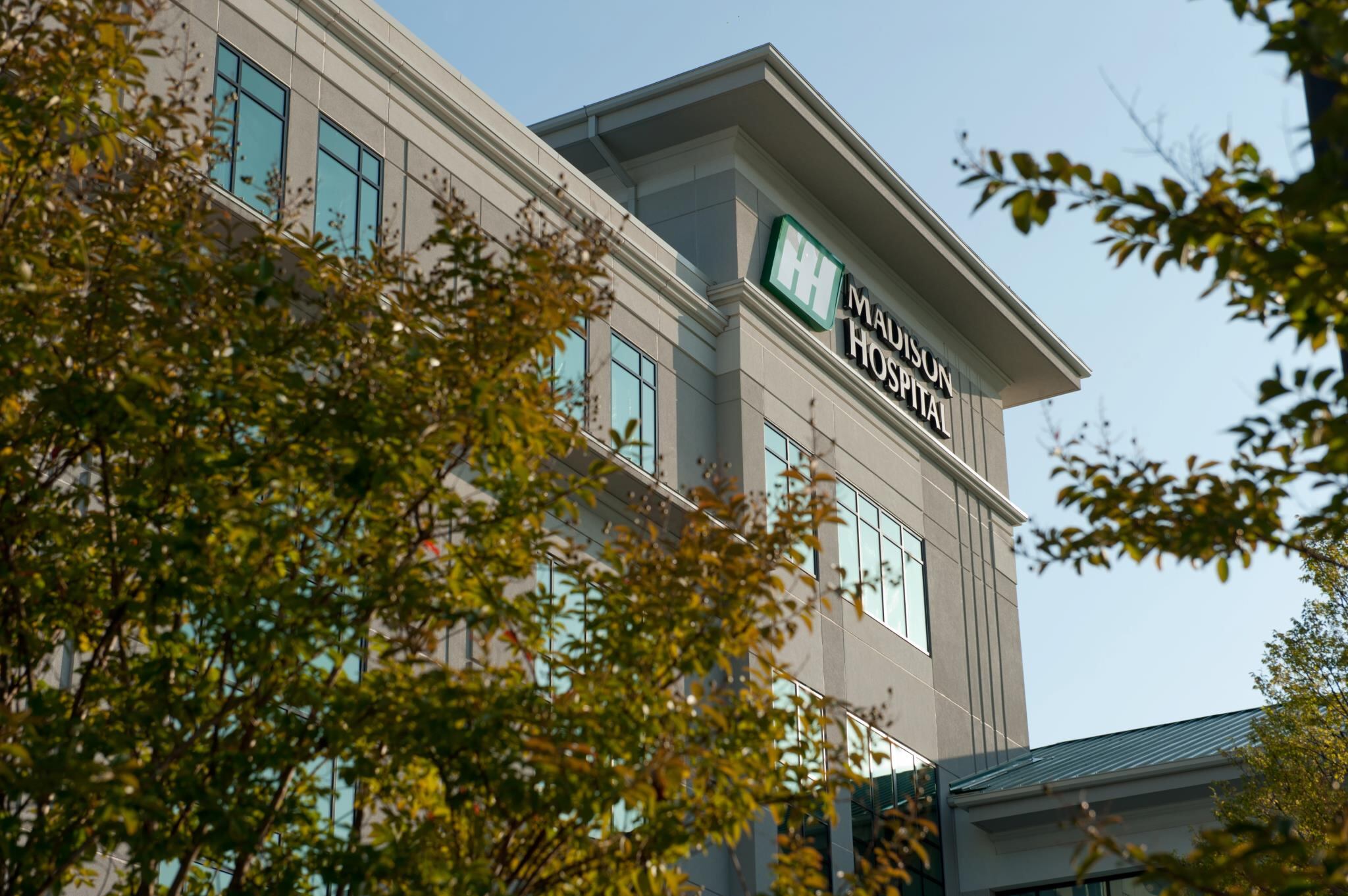 Wellness center at Madison Hospital to close early 2026