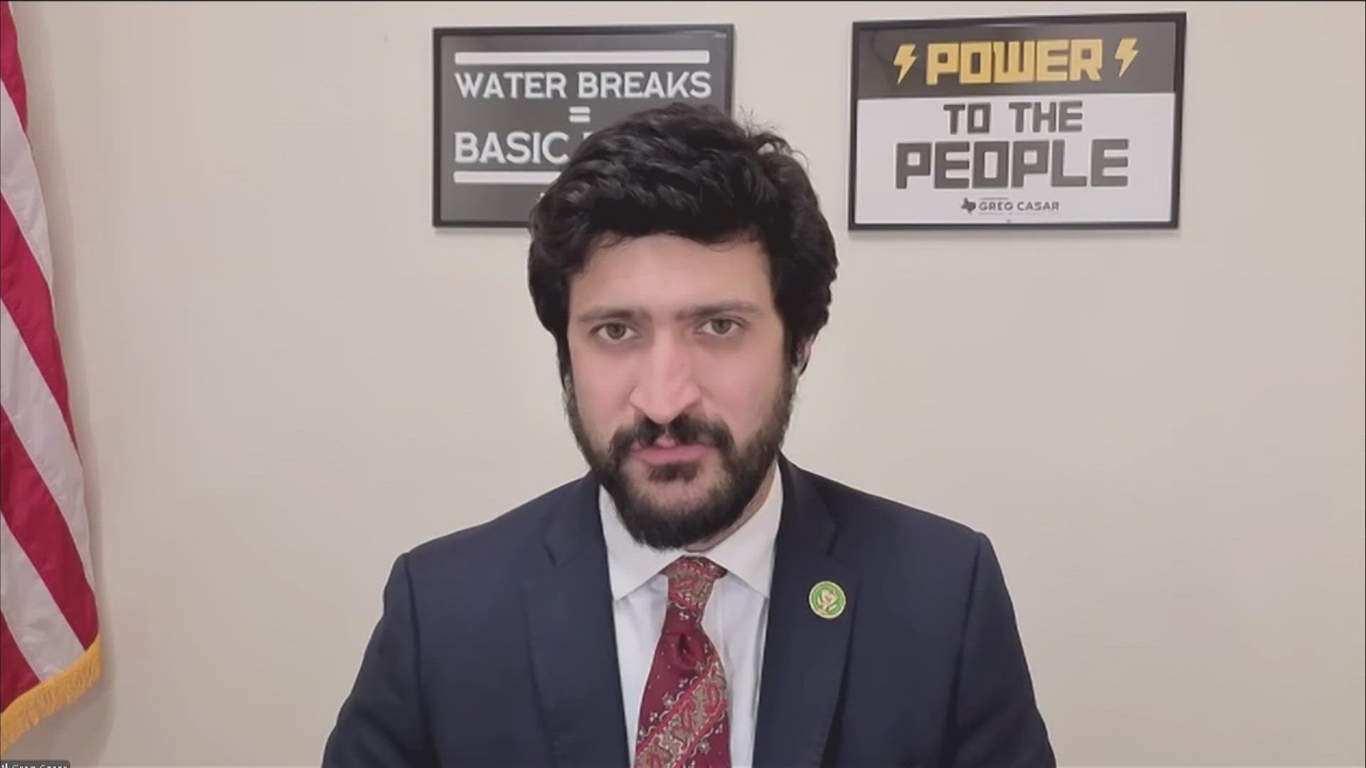 Rep. Casar demands answers after college student from Austin deported