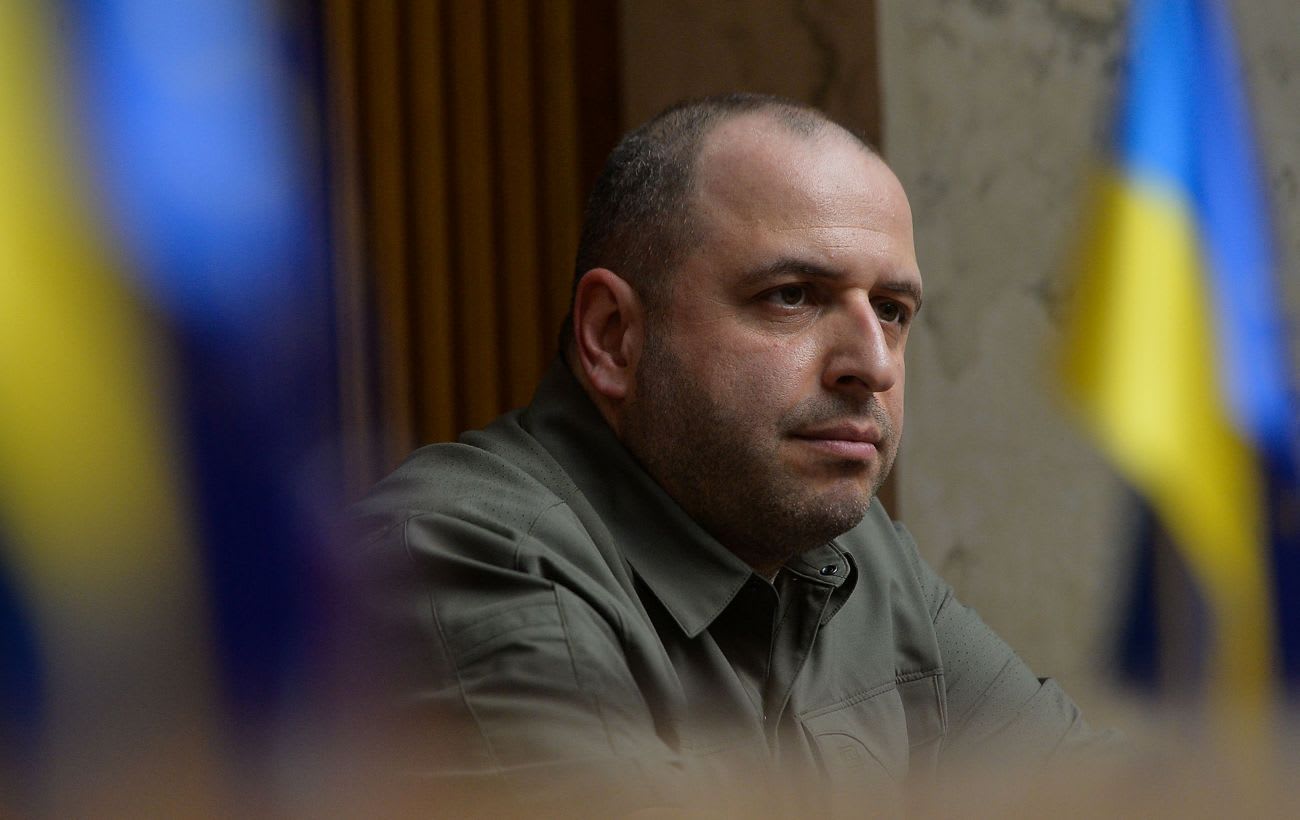 Ukrainian negotiator to brief Zelenskyy on US peace plan drafts