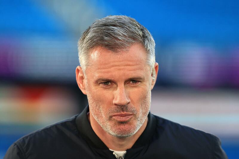 Mo Salah comments 'a disgrace' – former Liverpool defender Jamie Carragher